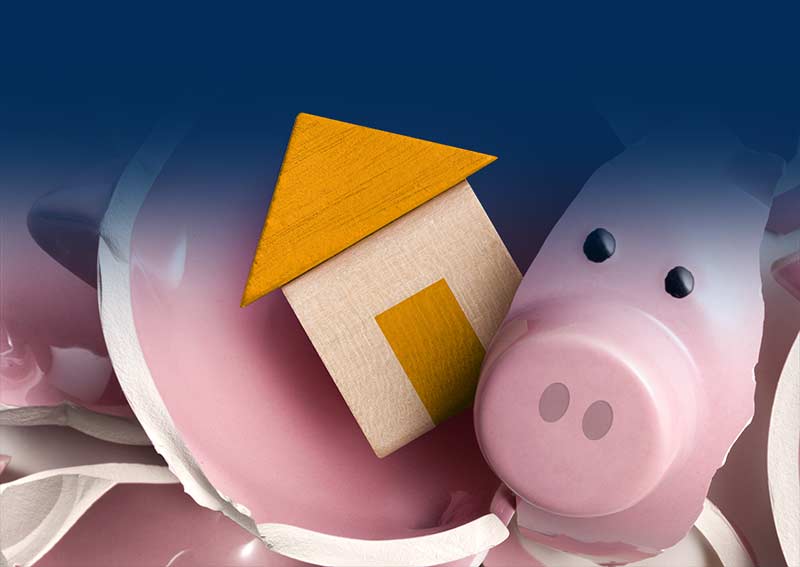 Bausparen mit Homestory » Bausparvertrag & Co.: Homestory